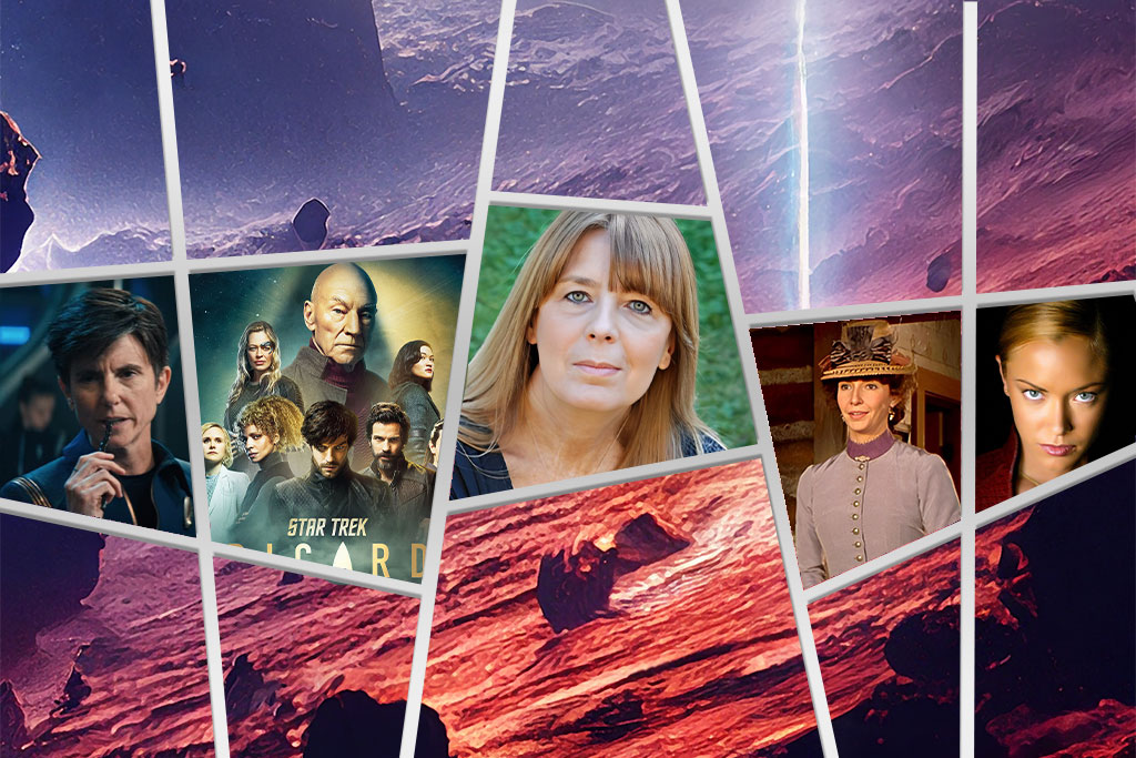 Stefanella Marrama - Starcon Italia