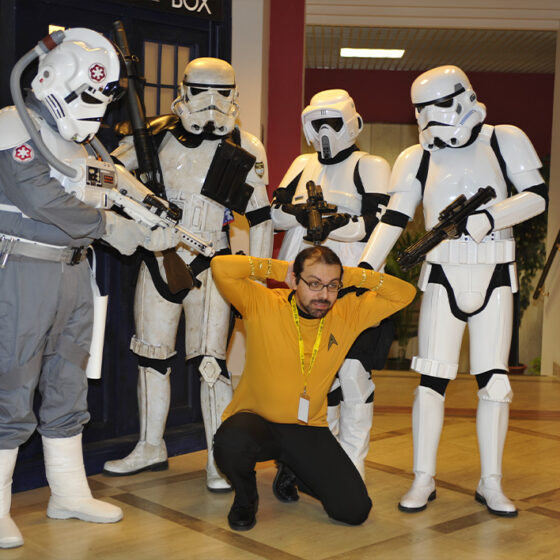 StarCon Italia - Starcon Italia