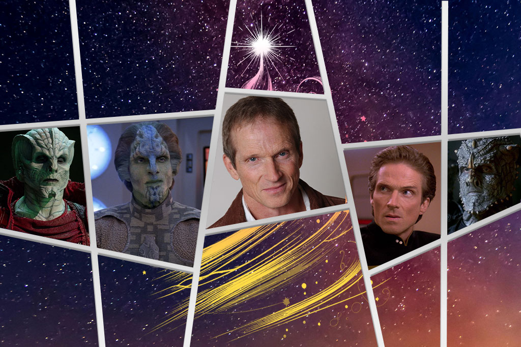 James Horan - Starcon Italia